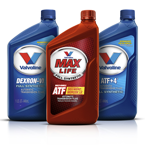 Valvoline